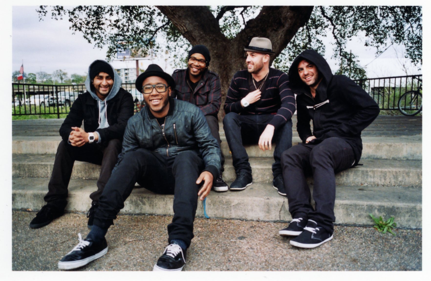 Bad Rabbits Concert Review The Social Orlando February 28 2013 | 🎤 ...