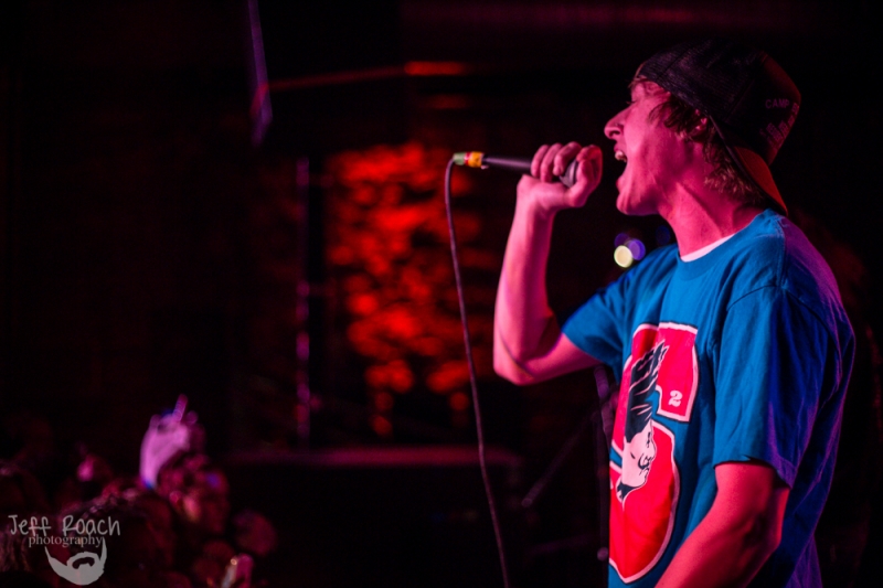 State Champs | Live Concert Photos | The Masquerade | Atlanta, GA ⋆ ...