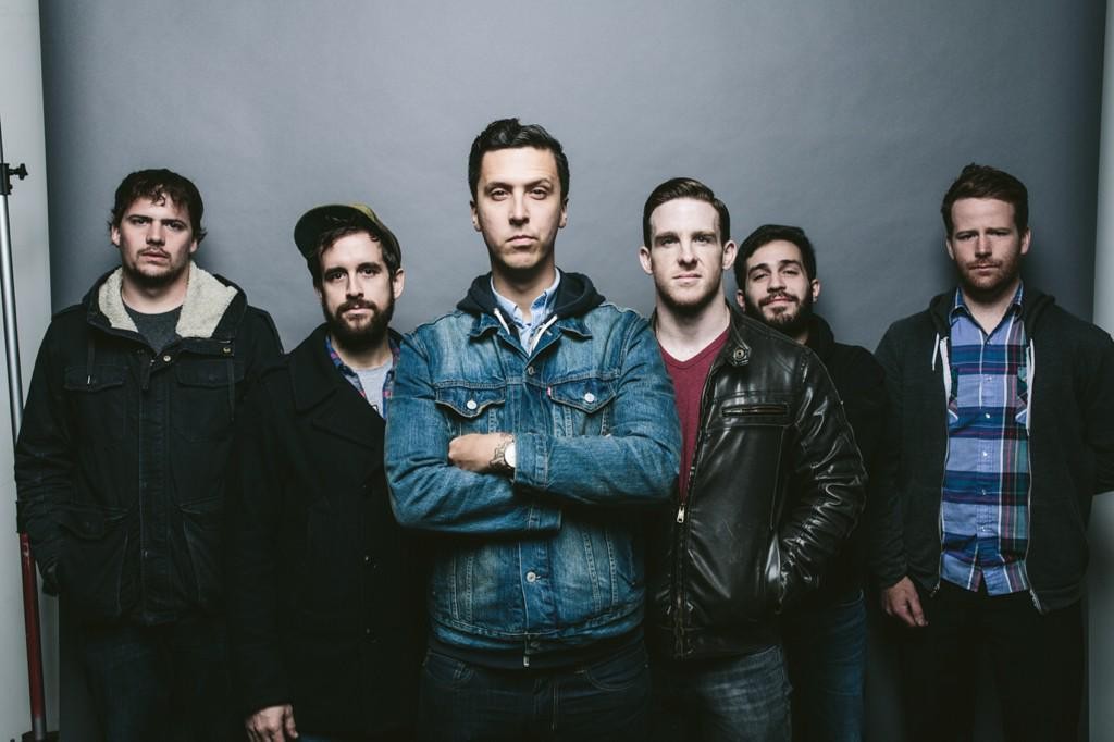 NEWS: Stream the new American Aquarium Album, 'Wolves' + New Tour Dates ...