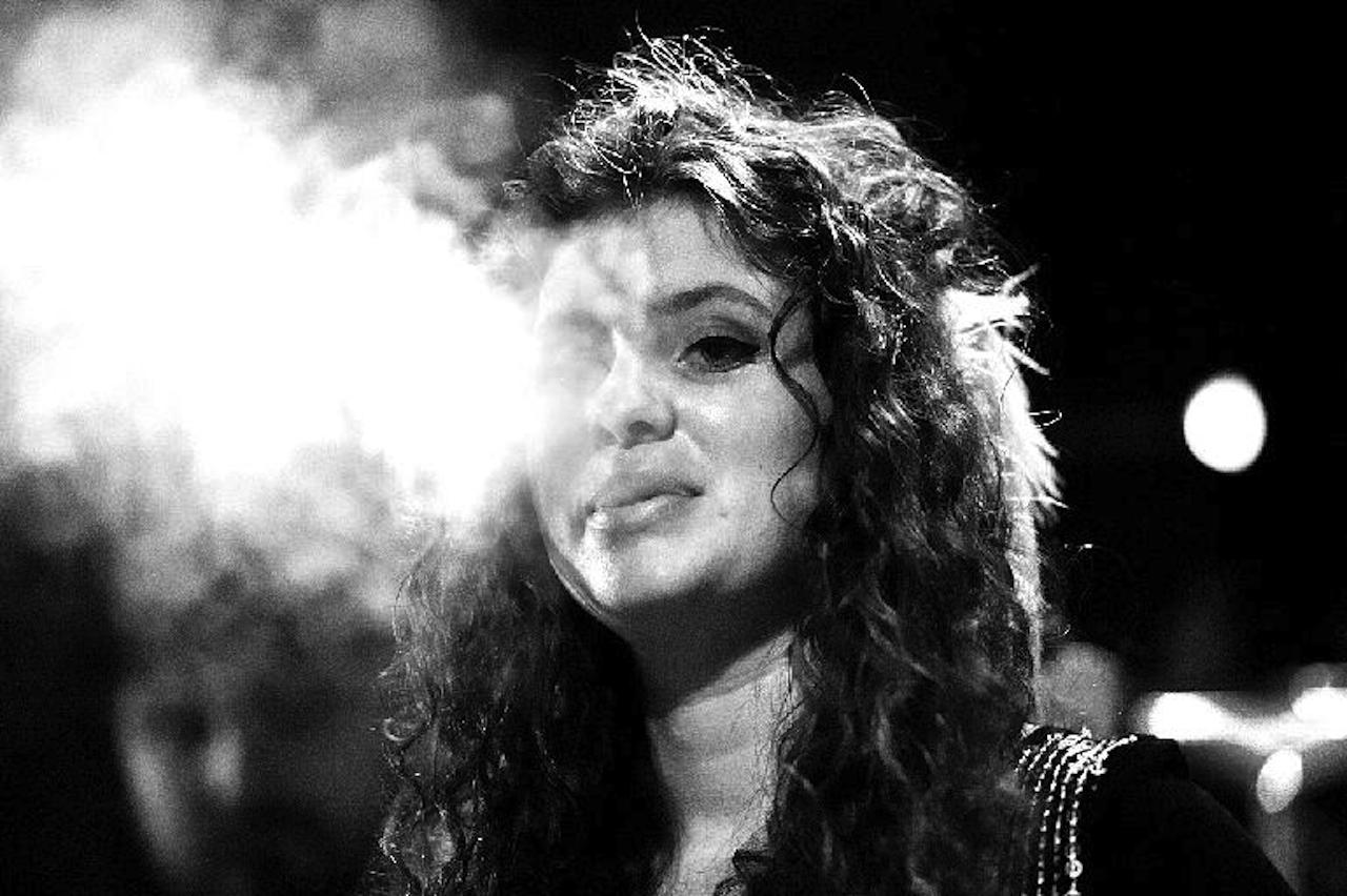 Kaleigh Baker is Making an Album ⋆ Shows I Go To | 🎤 Florida Concerts ...