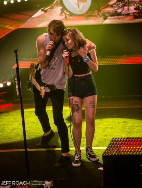 All Time Low Live Review + Concert Photos | Still the Heavy Hitter in ...