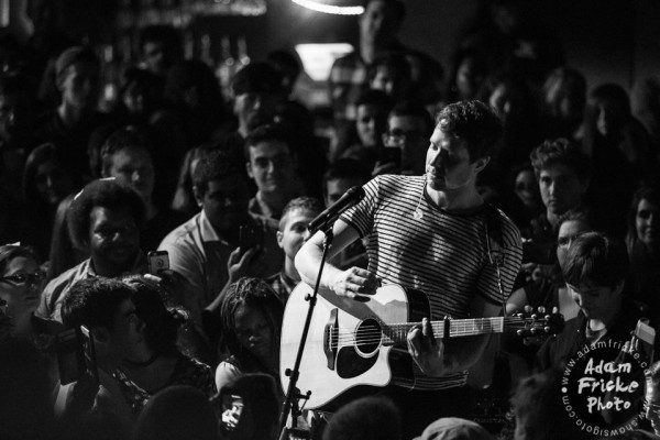 OK Go Live Review + Photos | What A Mess! | The Beacham Orlando | April ...