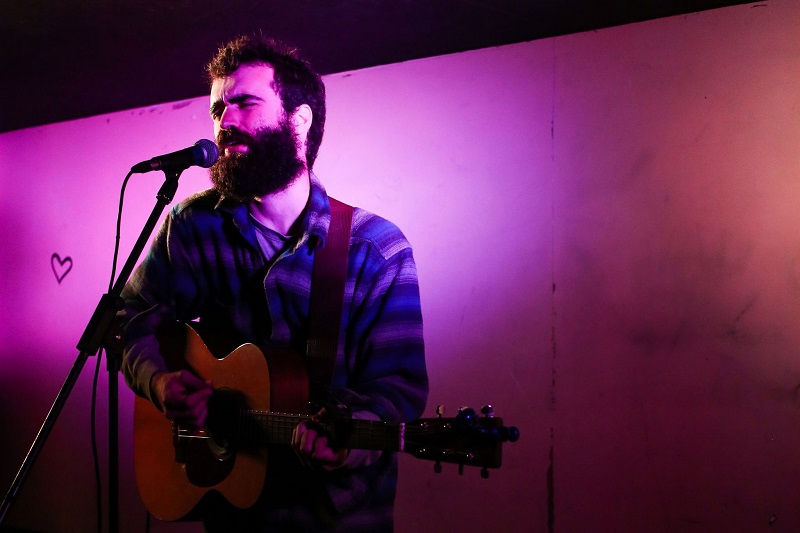 Austin Miller Interview | European Tour Recap, Future Plans, and ...