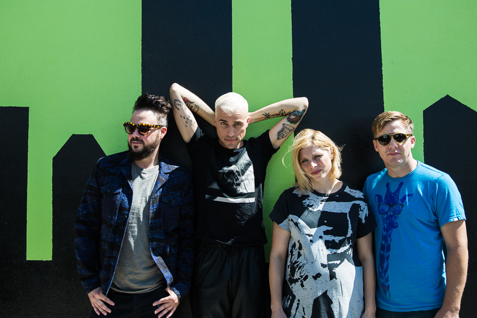 Neon Trees Interview | Happiness, Home Life, and An Intimate Night Out ...