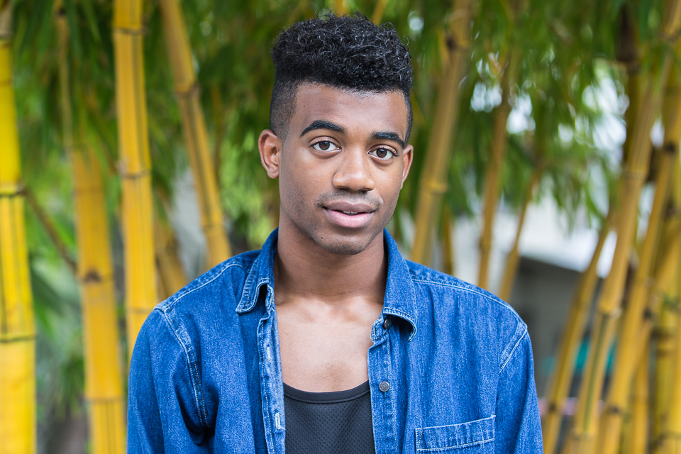 Shows I Go To Podcast Episode 12 | Orlando Talent! Gabriel Brown ...