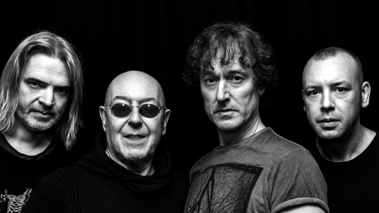 TICKET GIVEAWAY: Nazareth | Sponsored by Barley & Vine Biergarten ...