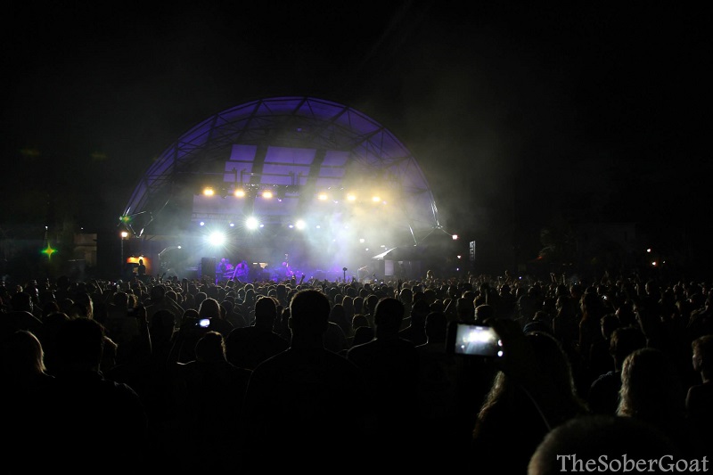 2 Nights of Feels! | Slightly Stoopid Live Review & Concert Photos w ...