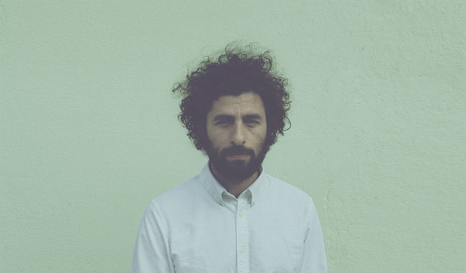 José González Live Review | The Social Orlando | September 30, 2015 ⋆ ...