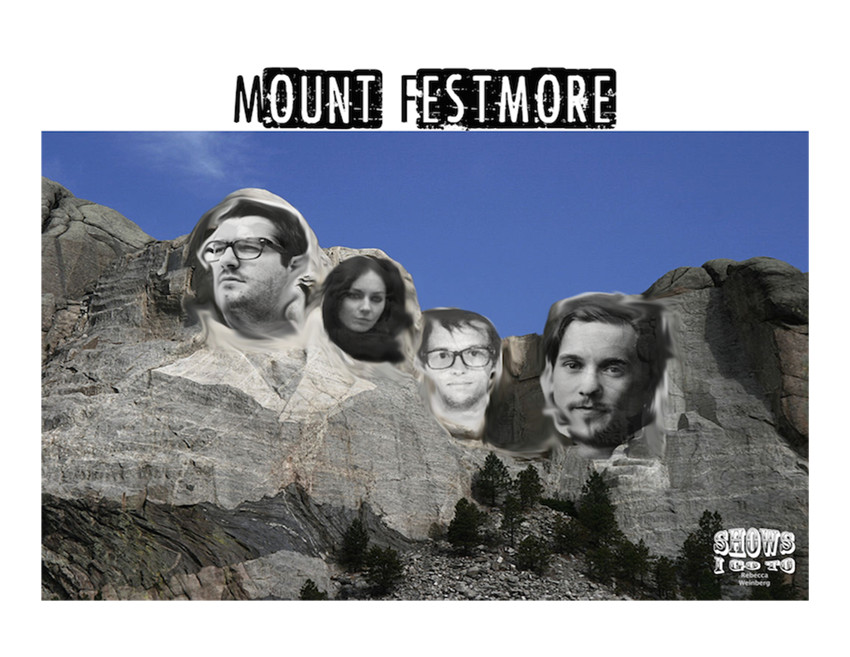 Festing is Family | Fest 14 Live Review: Shows I Go To Takes The Fest ...