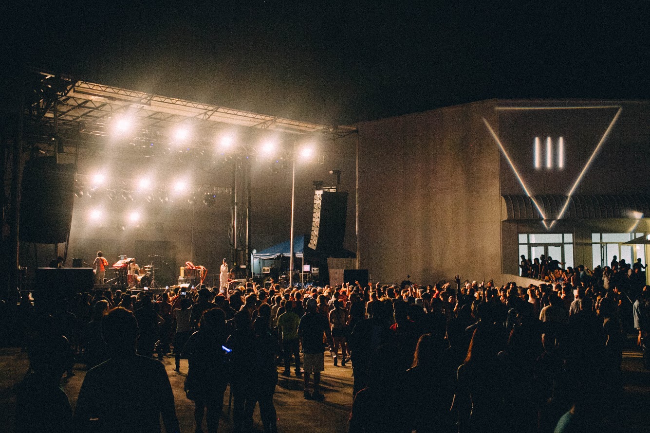III Points 2015 Festival Review | Maimi, Fl | October 9 - 11, 2015 ⋆ ...