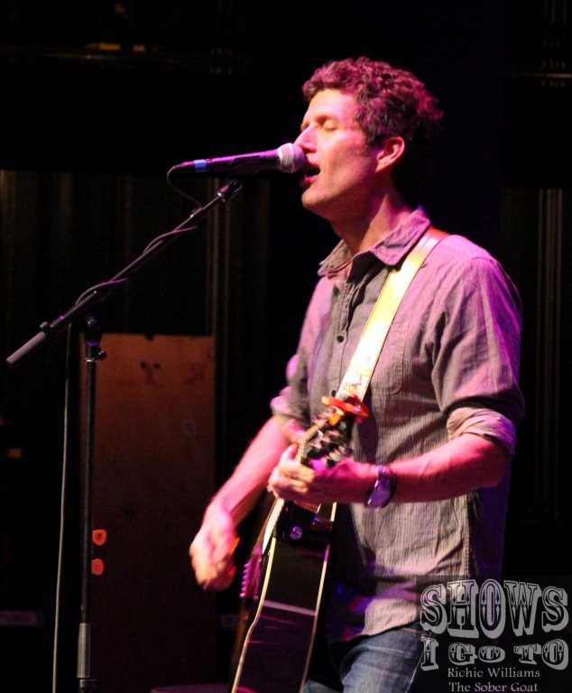 Kevin Griffin Interview (of Better Than Ezra) Live Review + Photos ...