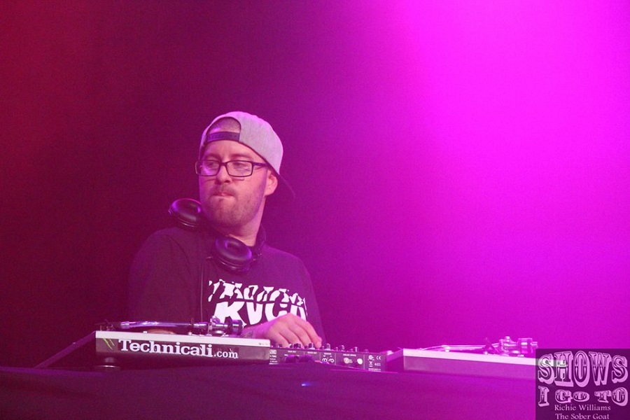 Sublime With Rome Interview, Live Review, + Concert Photos w/ The ...