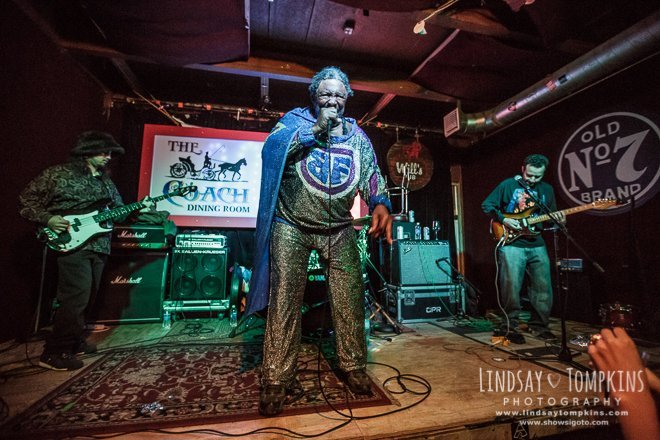 R.I.P. BLOWFLY: "The Original Dirty Rapper" Clarence Reid | Blowfly ...