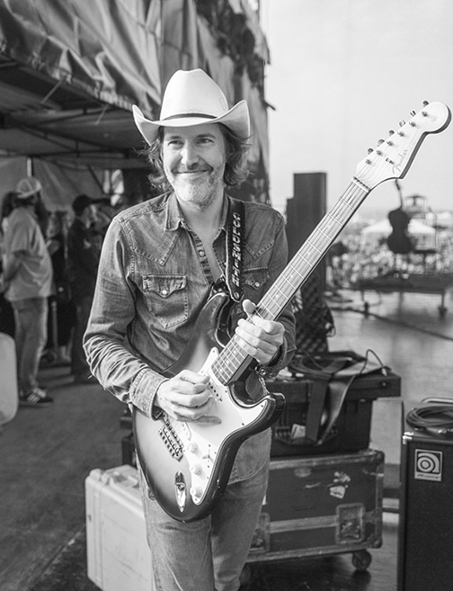 Sing Me Back Home | Dave Rawlings Machine Live Review | Ponte Vedra ...