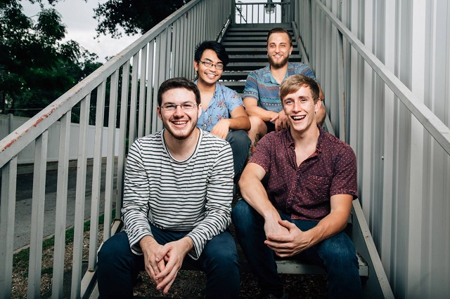 STREAM: Pathos, Pathos 'Pet Names' EP | Tour Announcement & Ticket ...