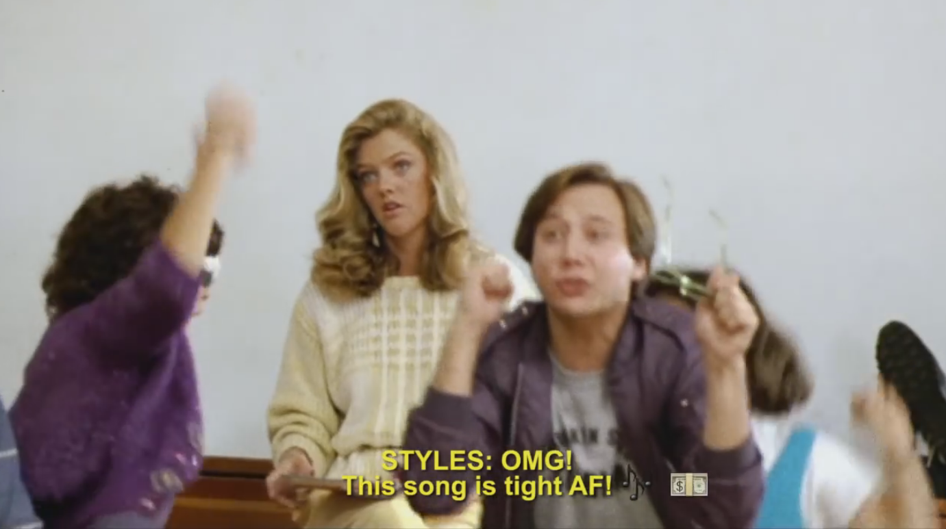 New Wolf-Face VIDEO! | Michael J. Wolf Finishes First in "Boof Ain't ...