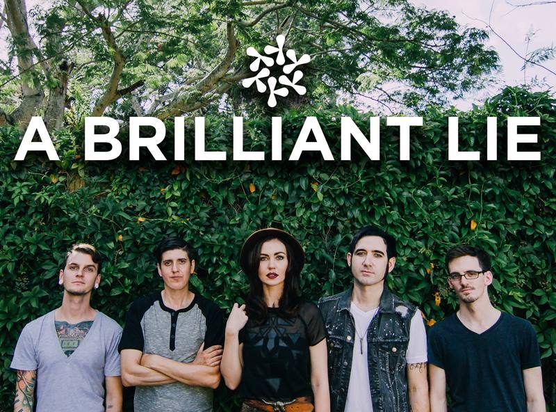 EXCLUSIVE INTERVIEW: Sidewalk Talk w/ Tara Lightfoot of A Brilliant Lie ...