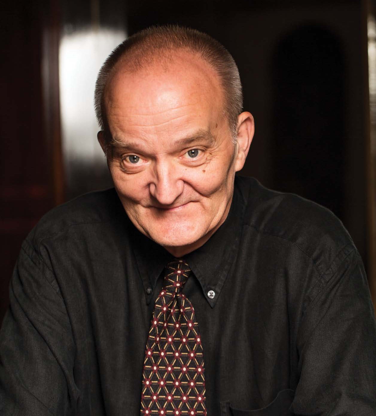 Anonymously Famous: A Chance Meeting with Murray Stenson | Seattle, WA ...