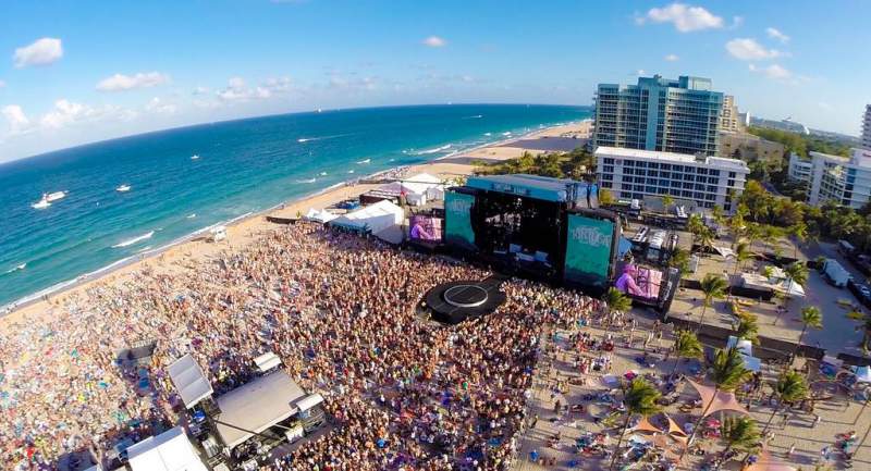 Tortuga Music Festival Preview | Fort Lauderdale, FL | April 15-17 ...