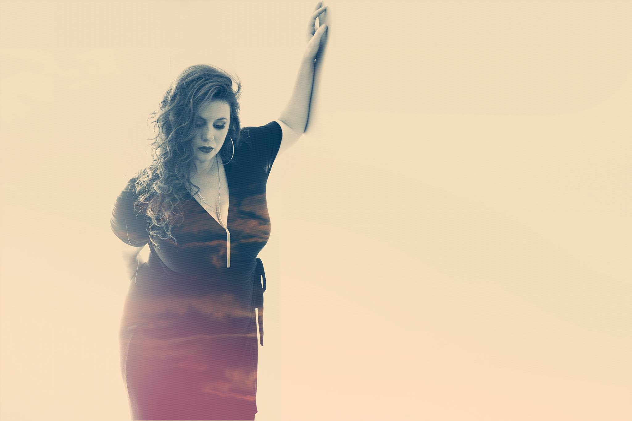 Becoming Waits: Kaleigh Baker Interview | Performing Tom Waits Cover ...