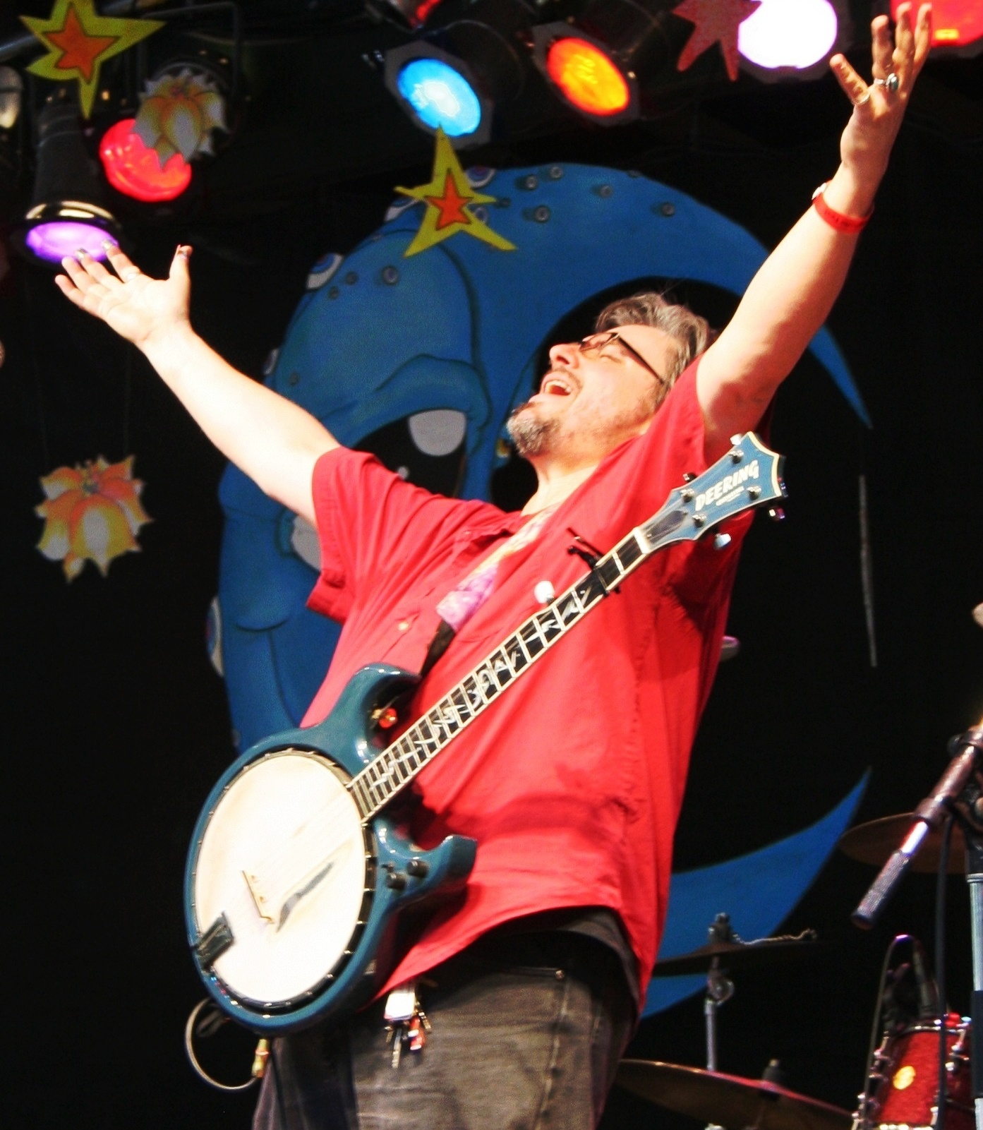 Why Can't the World be a Music Festival? | An Interview with Jeff ...