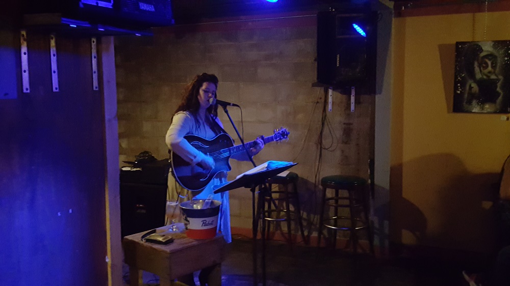 TRIFECTA: THE WAILERS, DINOSAUR JR., KALEIGH BAKER | Live Reviews ...