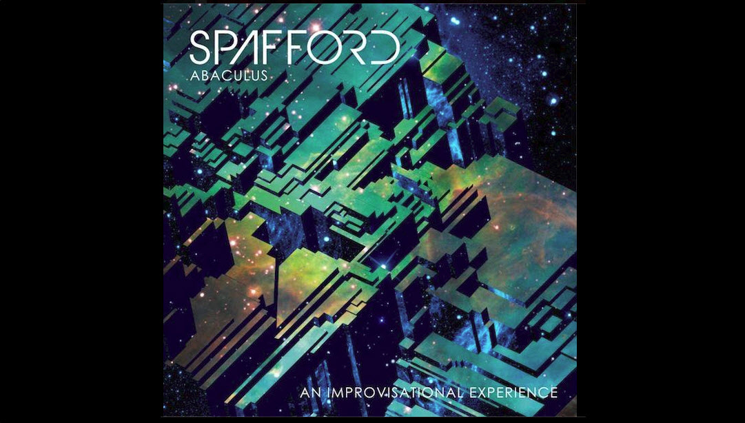 NEW MUSIC Spafford Release New Live Studio Album Abaculus An new-music-spafford-release-new-live-studio-album-abaculus-an