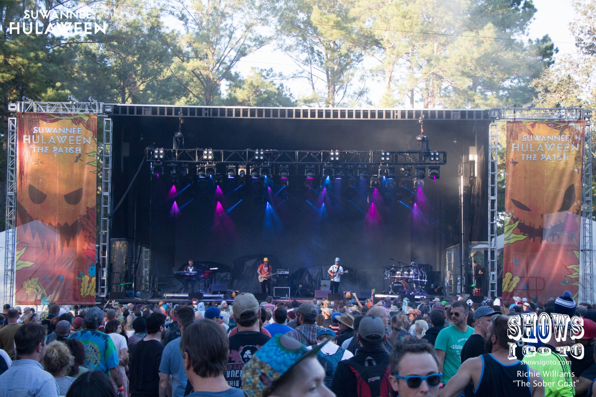 SPAFFORD Announces "For Amusement Only Tour 2018" With 4 Florida Dates ...