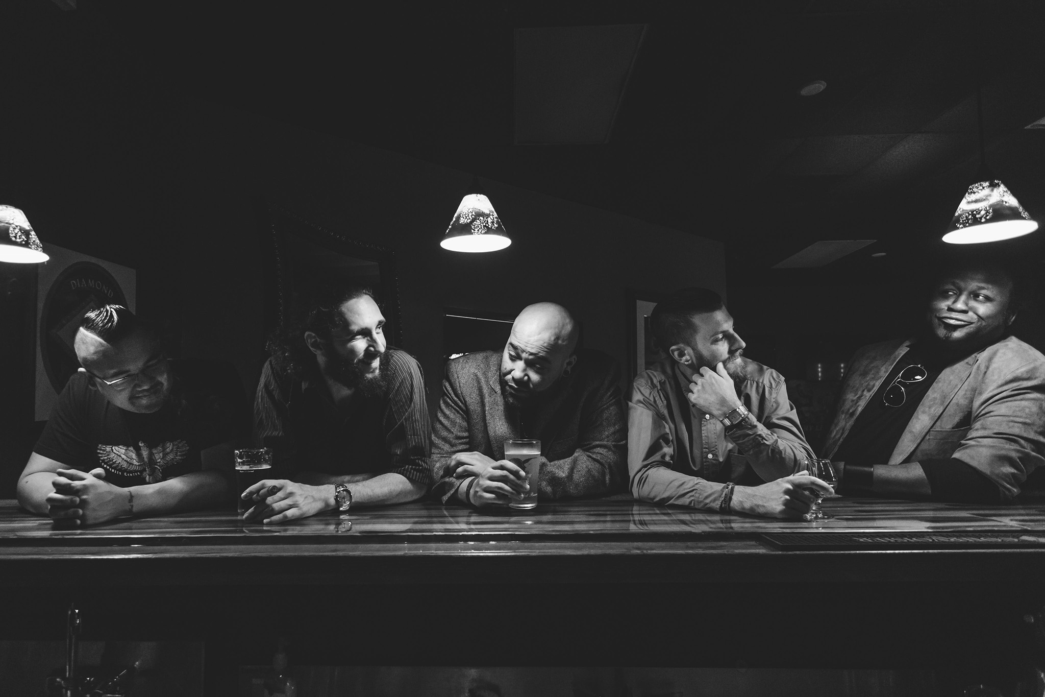 NEWS: Universal Funk Orchestra—Supergroup feat. members of Mellow ...