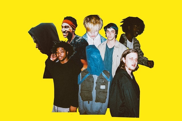 Brockhampton Brings the Heat to Tampa! | Brockhampton Live Review ...