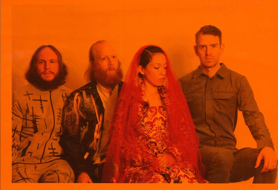 WIN TIX: Little Dragon at The Beacham Orlando! | March 14, 2018 ...