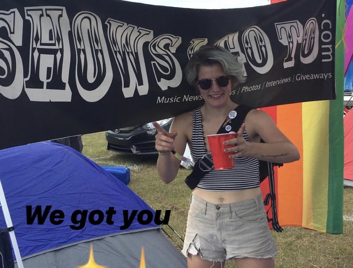 Okee Ramblings: Thursday Night Thoughts/Friday Feels | Okeechobee Music ...