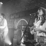 ALBUM REVIEW: Weary Hours by Kaleigh Baker | Available Oct. 16 | Shows ...