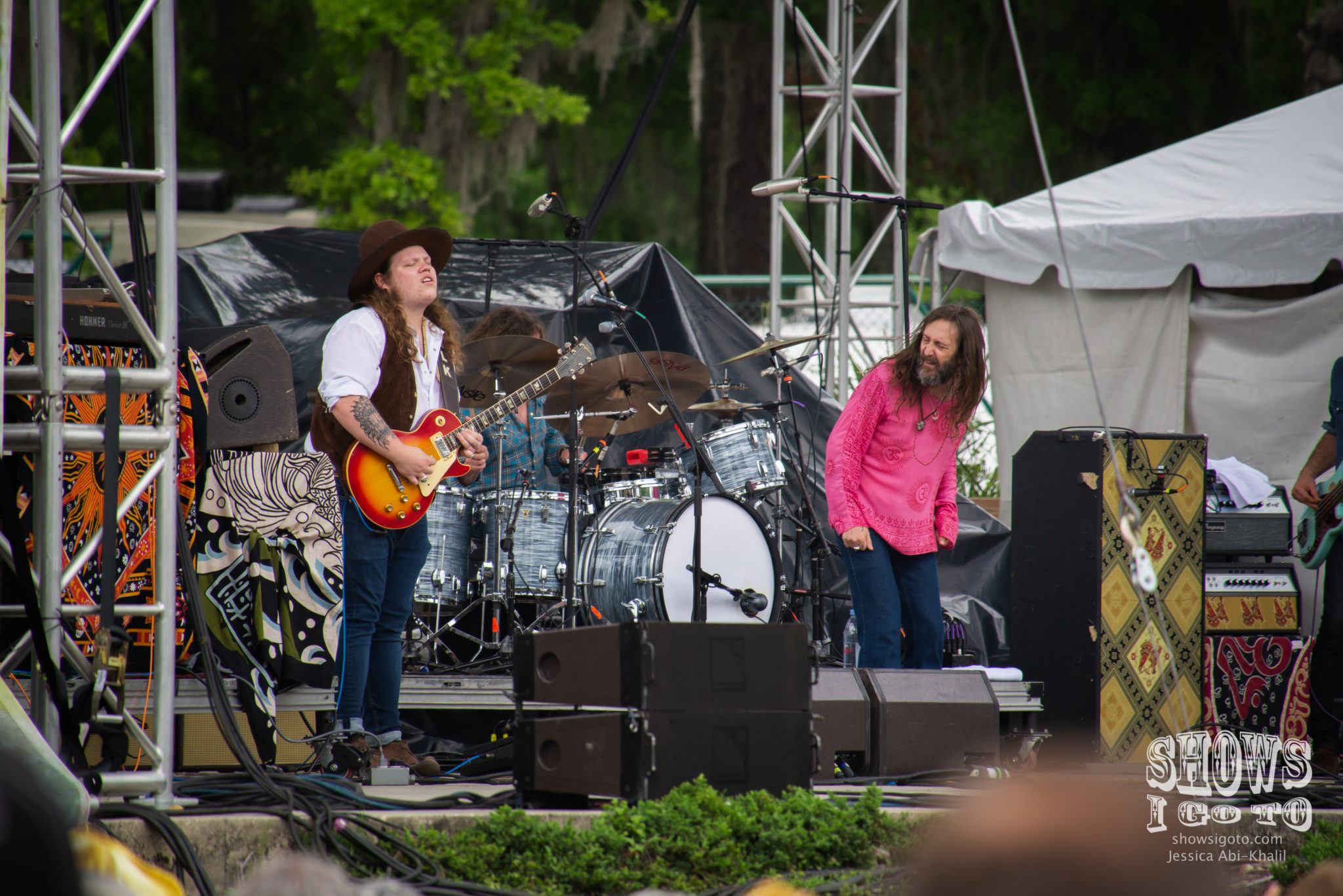 "The Wonderful World of Wanee!" | Wanee Music Festival 2018 Photos ...