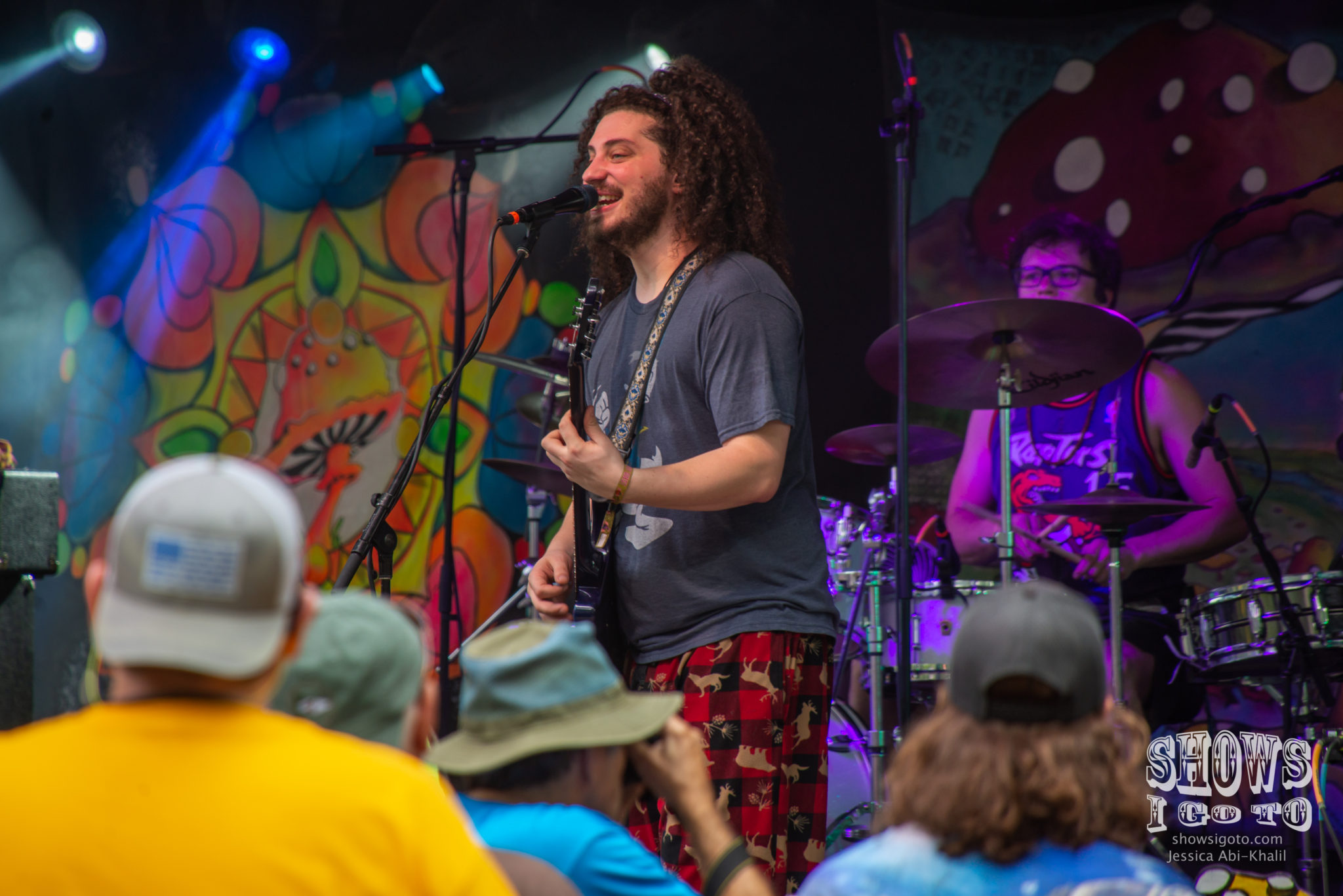 "The Wonderful World of Wanee!" | Wanee Music Festival 2018 Photos ...