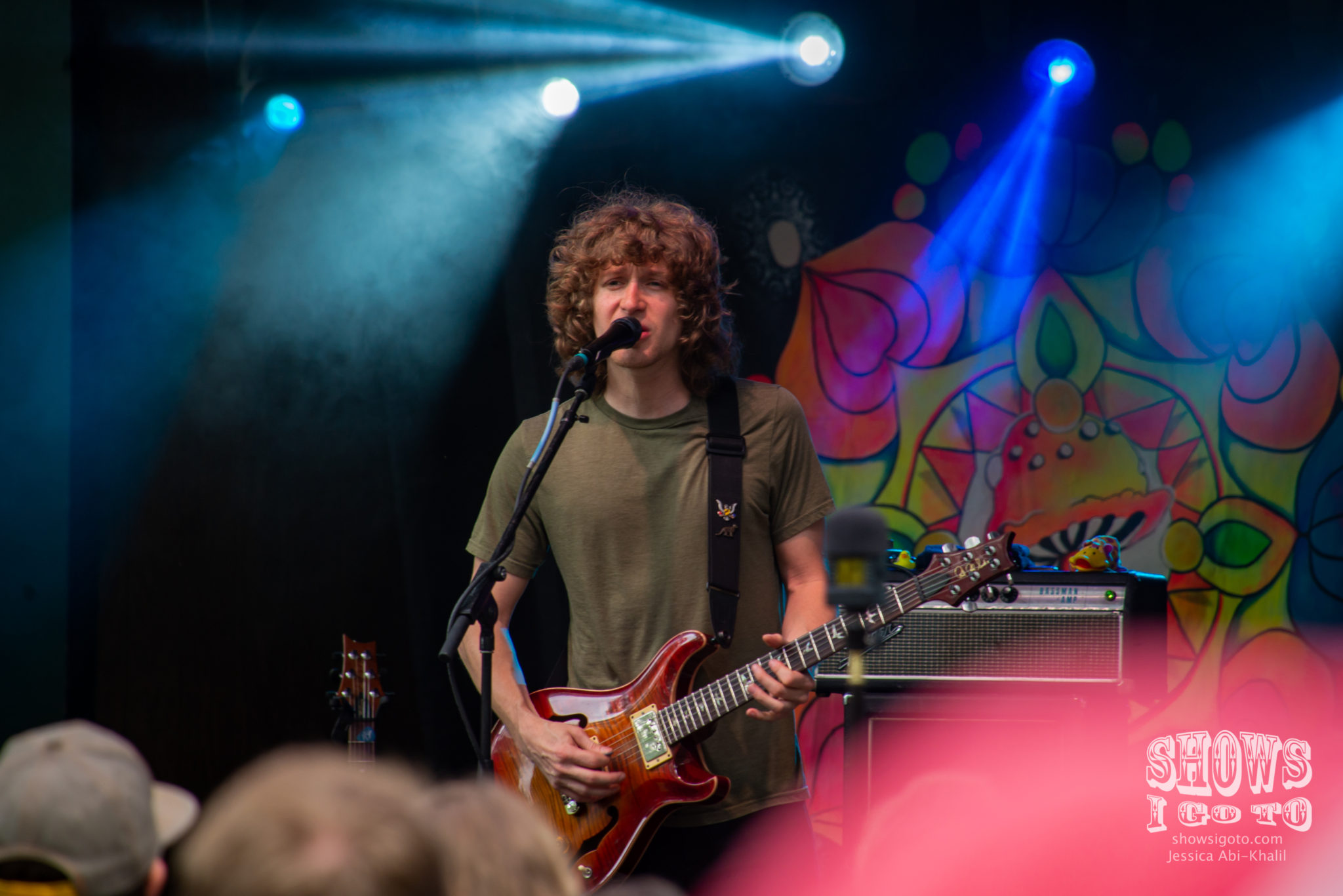 "The Wonderful World of Wanee!" | Wanee Music Festival 2018 Photos ...