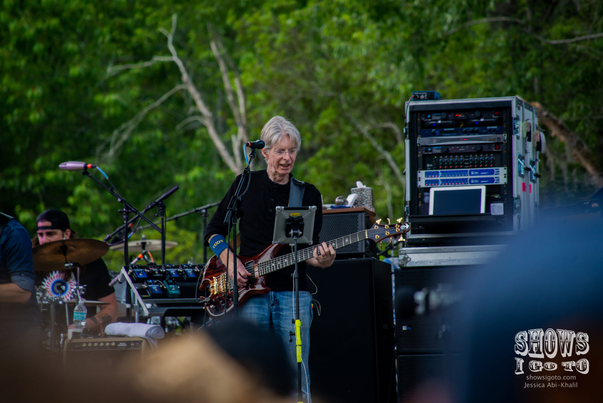 "The Wonderful World of Wanee!" | Wanee Music Festival 2018 Photos ...