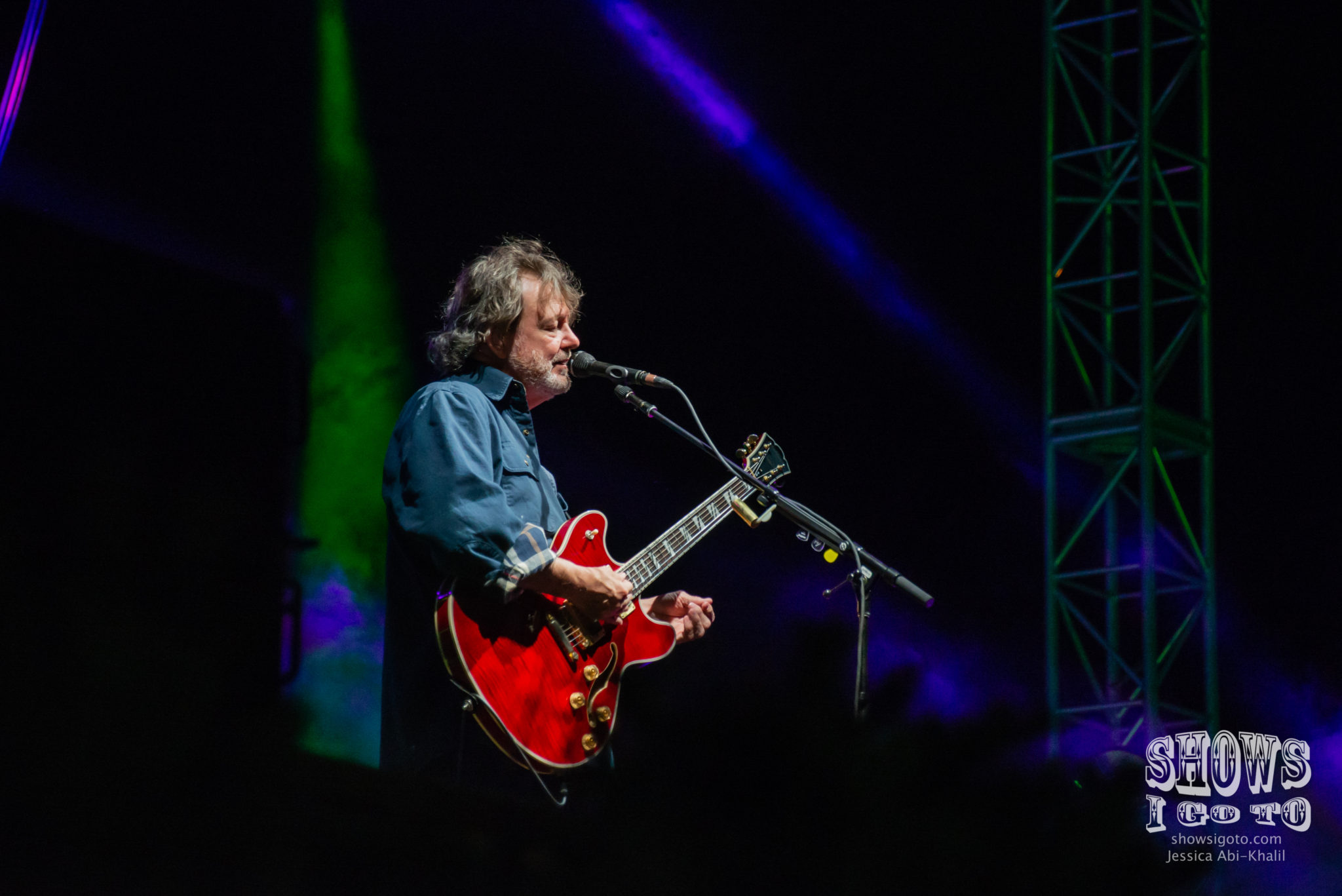 "The Wonderful World of Wanee!" | Wanee Music Festival 2018 Photos ...