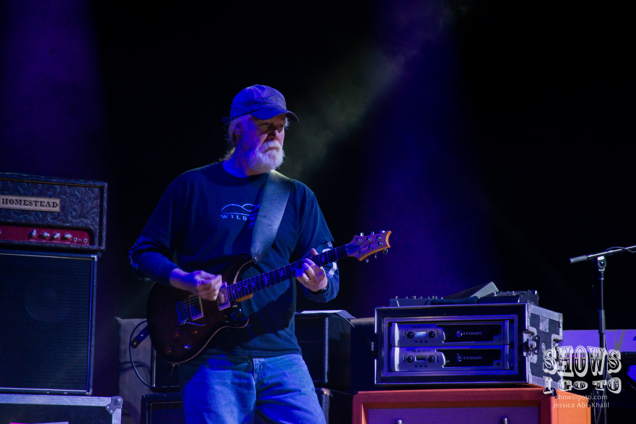 "The Wonderful World of Wanee!" | Wanee Music Festival 2018 Photos ...