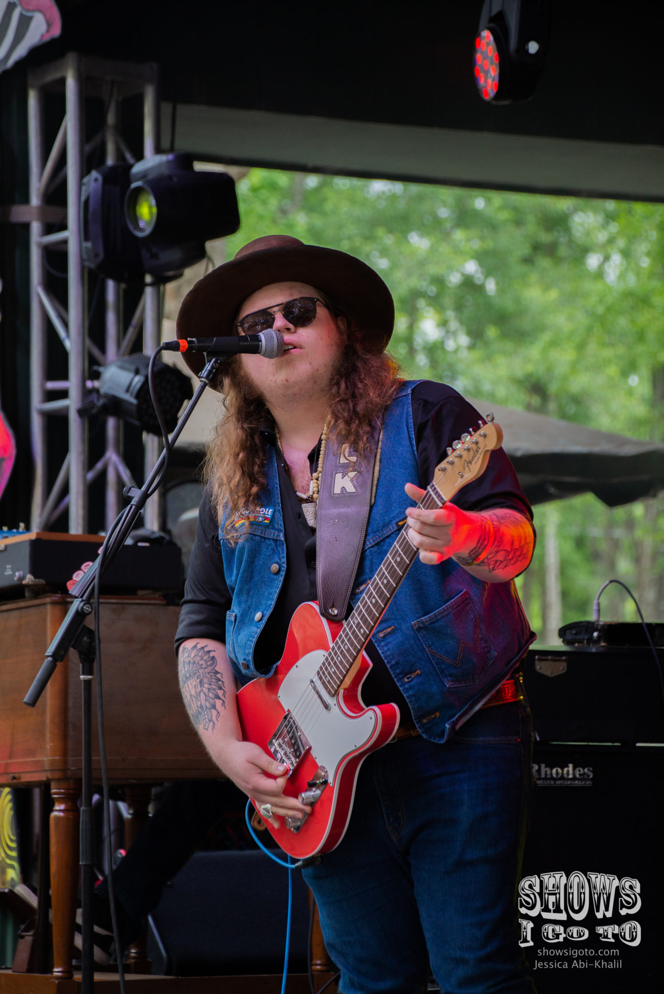 "The Wonderful World of Wanee!" | Wanee Music Festival 2018 Photos ...