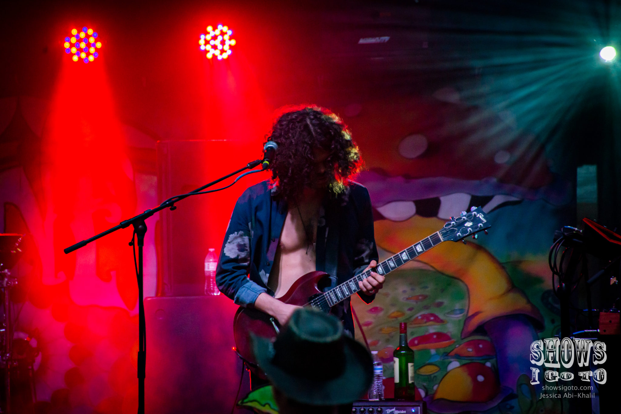 "The Wonderful World of Wanee!" | Wanee Music Festival 2018 Photos ...