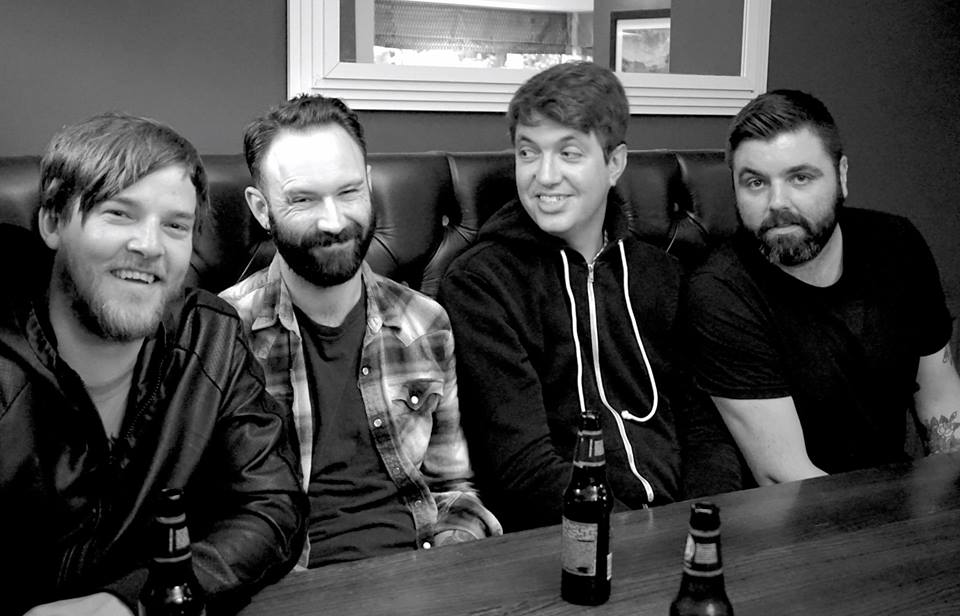 NEW MUSIC MONDAY — Small Gods (UK) 'Last Wave' ⋆ Shows I Go To | 🎤 ...