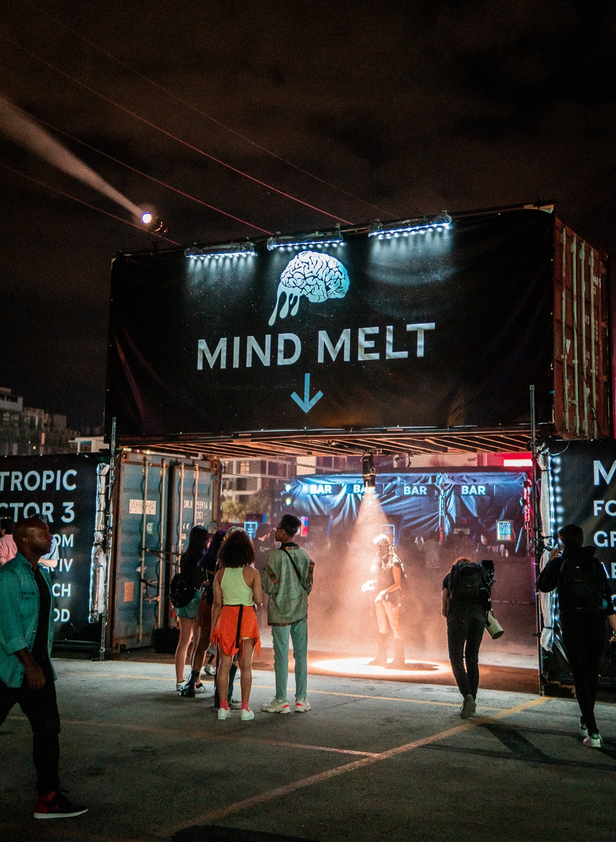 LIVE REVIEW + PHOTOS: III Points 2019 ⋆ Shows I Go To | 🎤 Florida ...