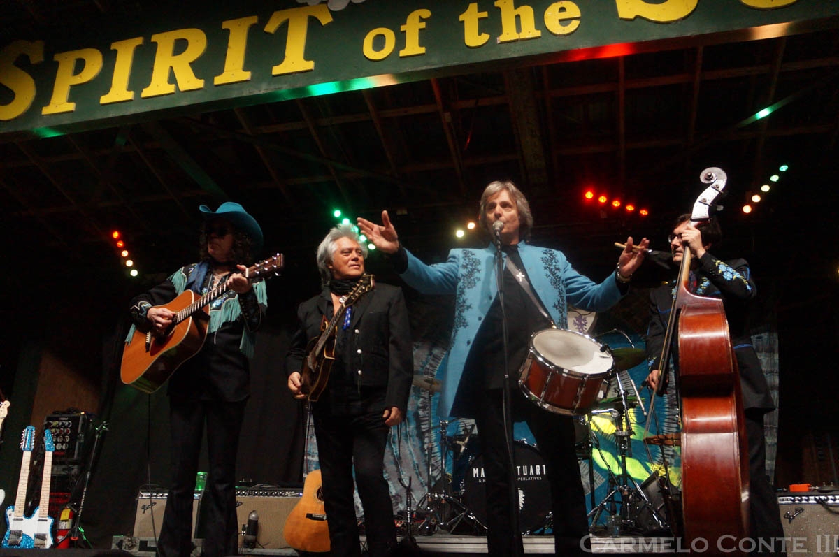 LIVE REVIEW + PHOTOS: Suwannee Spring Reunion 2019 | Spirit of Suwannee ...