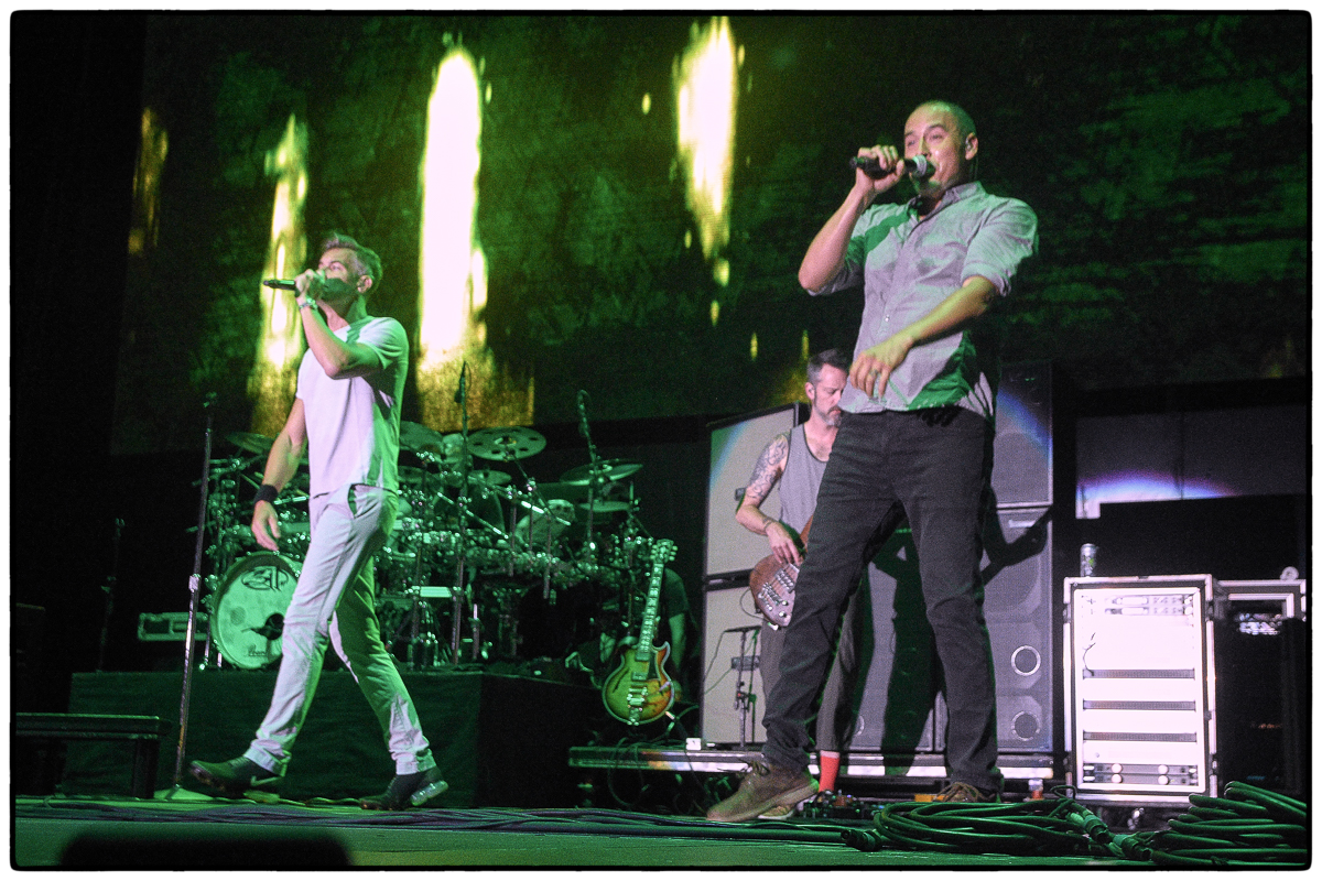 311 — WIN TIX to three FL Dates! | New Album, 'Voyager' + Photos from ...