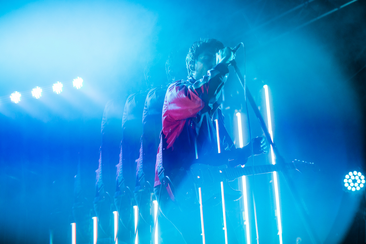 PHOTOS — Bad Suns w/ Ultra Q — Orlando 2019 ⋆ Shows I Go To | 🎤 Florida ...