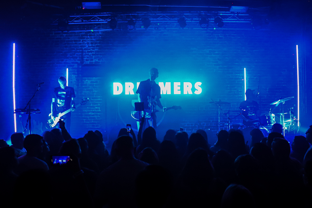 PHOTOS — DREAMERS — Orlando 2019 ⋆ Shows I Go To | 🎤 Florida Concerts ...
