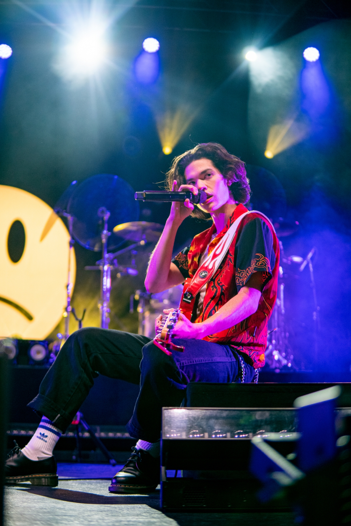 THOUGHTS + PHOTOS — Conan Gray w/ UMI — 2019 ⋆ Shows I Go To | 🎤 ...