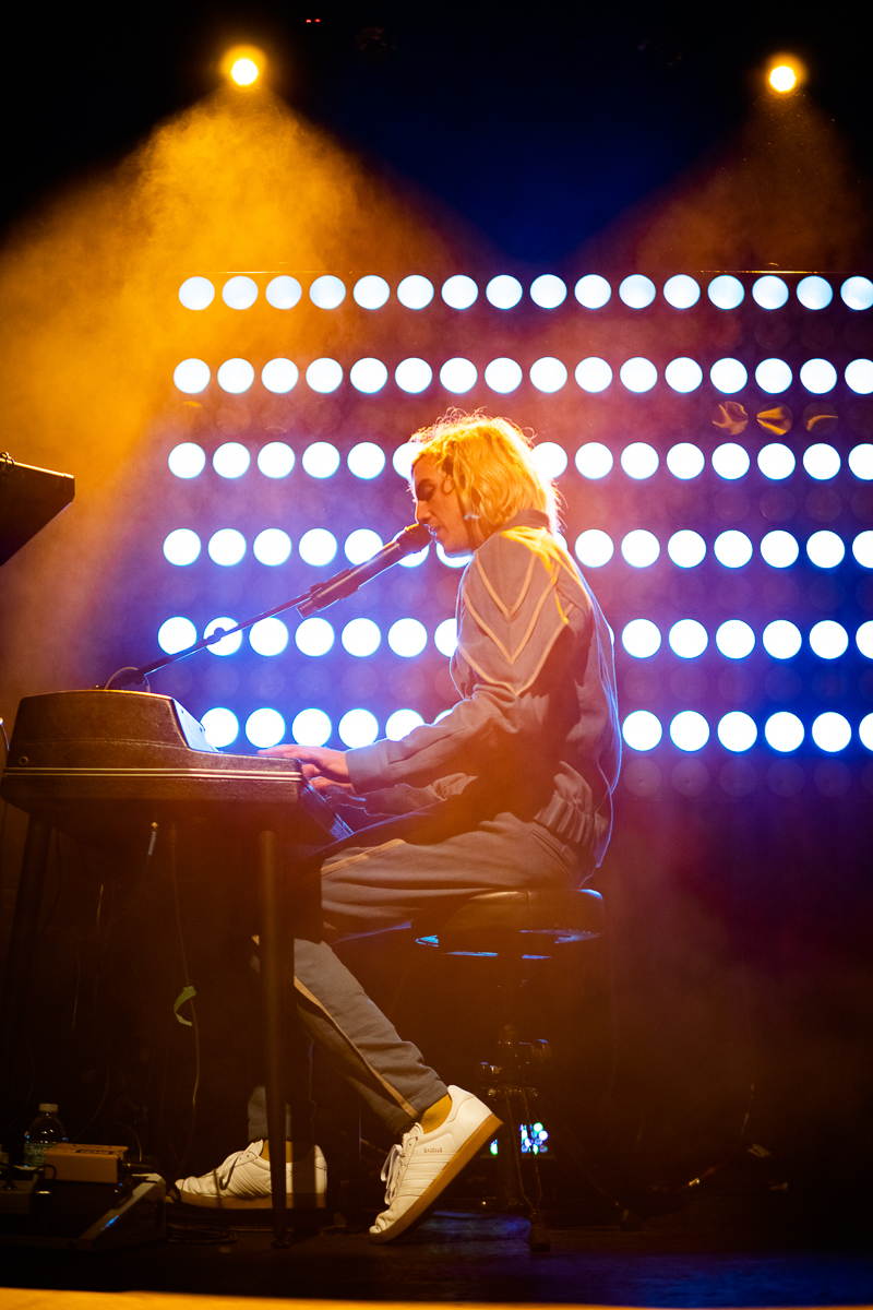 Half Alive Live Concert Photos | Shows I Go To | Music Magazine