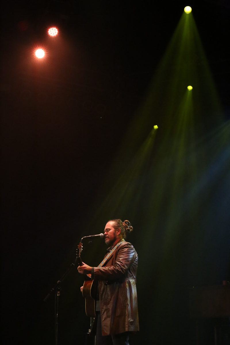 REVIEW + PHOTOS — Citizen Cope /// House of Blues, Orlando FL ...